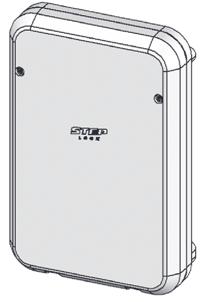 ST2040 Elevator Card – StepLock Access